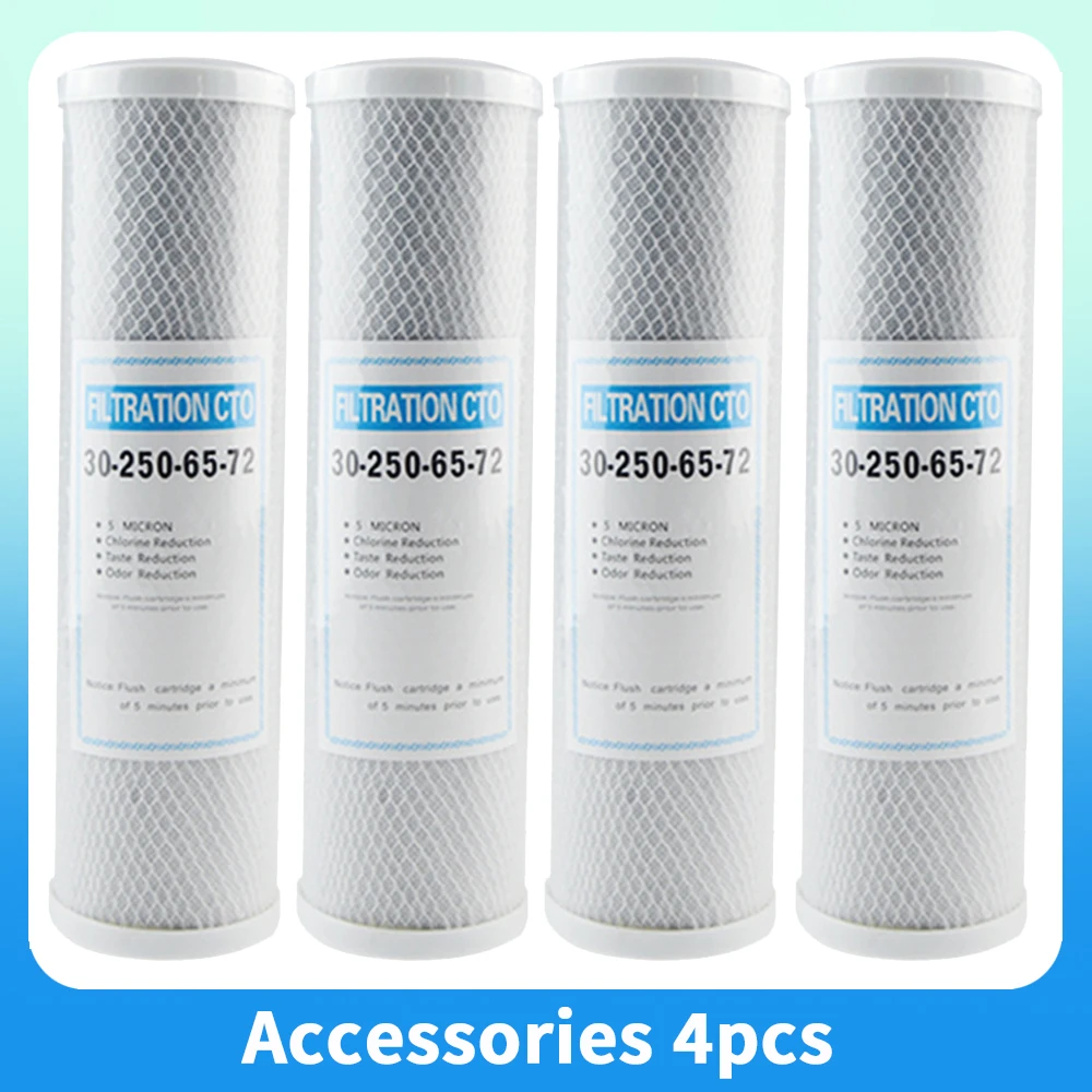 Free-Shipping-Universal-Water-Filter-Activated-Carbon-Cartridge-Filter ...