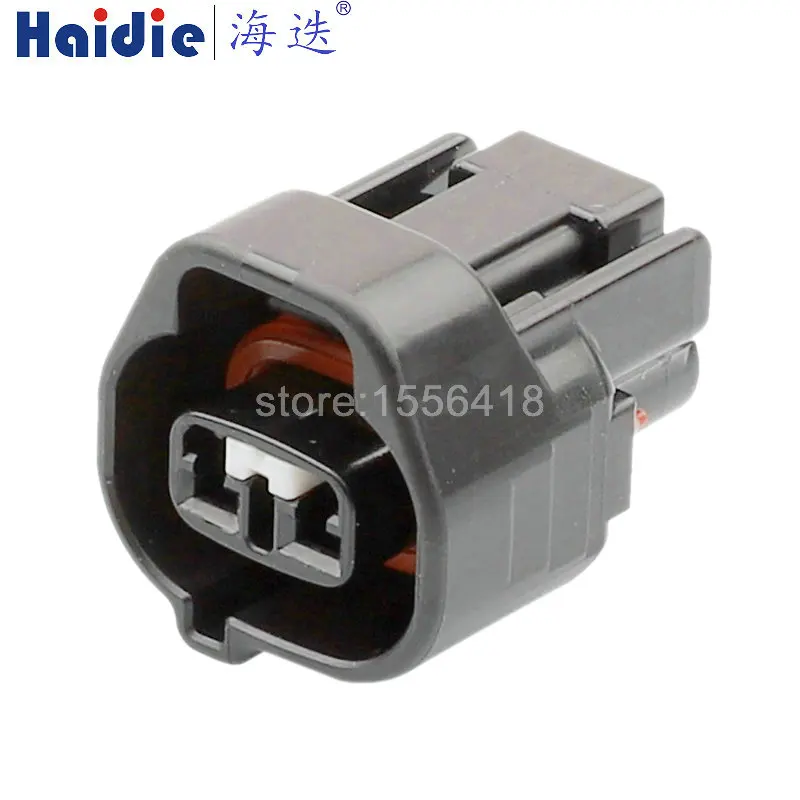 1-100 sets 2-pins auto-connector 6189-0239/90980-11156 6188-0266 ...