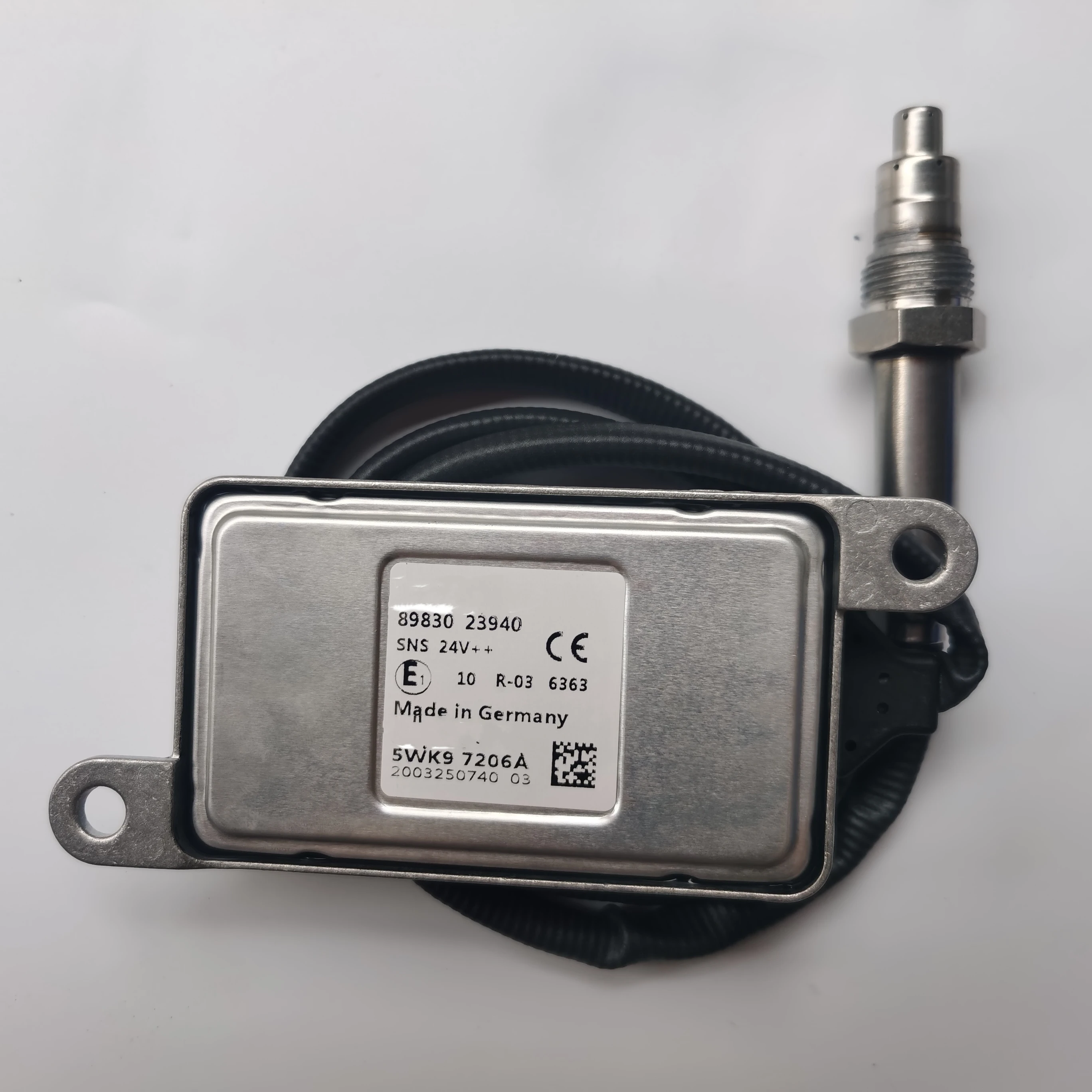 5WK97206A 89830 23940 nitrogen oxygen sensor Manufacturer Directly ...