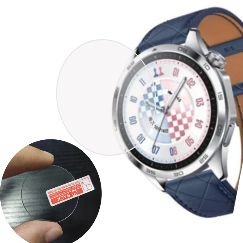 for-Huawei-Watch-GT-5-GT5-Pro-Smart-Watch-Tempered-Glass-Smart-watch ...
