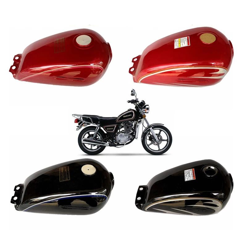 Tanque-de-combustible-para-motocicleta-caja-de-Gas-de-Metal-rojo-y-negro-para-Haojue-Suzuki.jpg