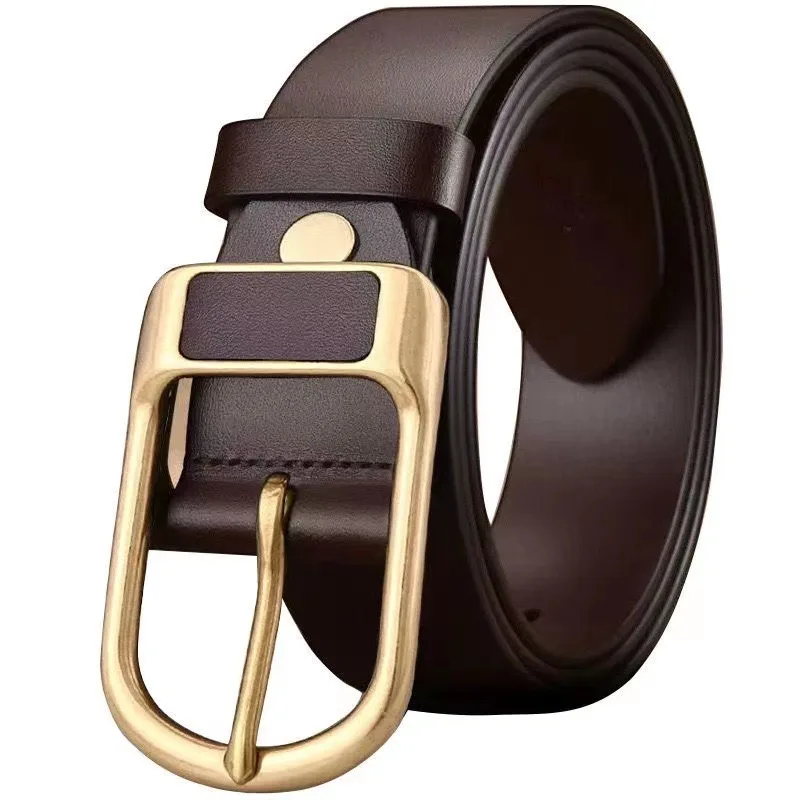 New-export-men-s-glue-filled-pin-buckle-belt-cross-border-specially ...