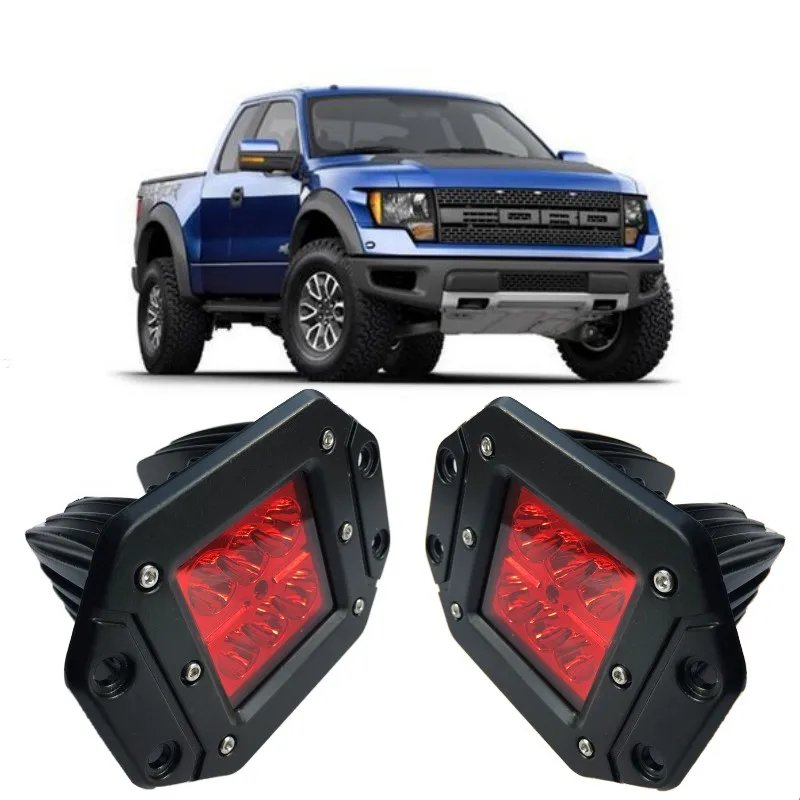 F150-Taillight-Parking-Reverse-backup-lamp-Pick-up-truck-Rear-Fog-light ...