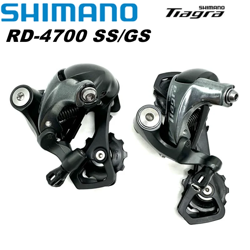 SHIMANO-TIAGRA-4700-Rear-Derailleur-10s-For-Road-Bike-RD-4700-SS-RD ...