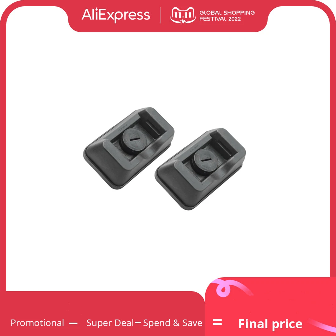 A2039970186 2039970186 Car Under Jack Lift Pad For Mercedes Benz A209 ...