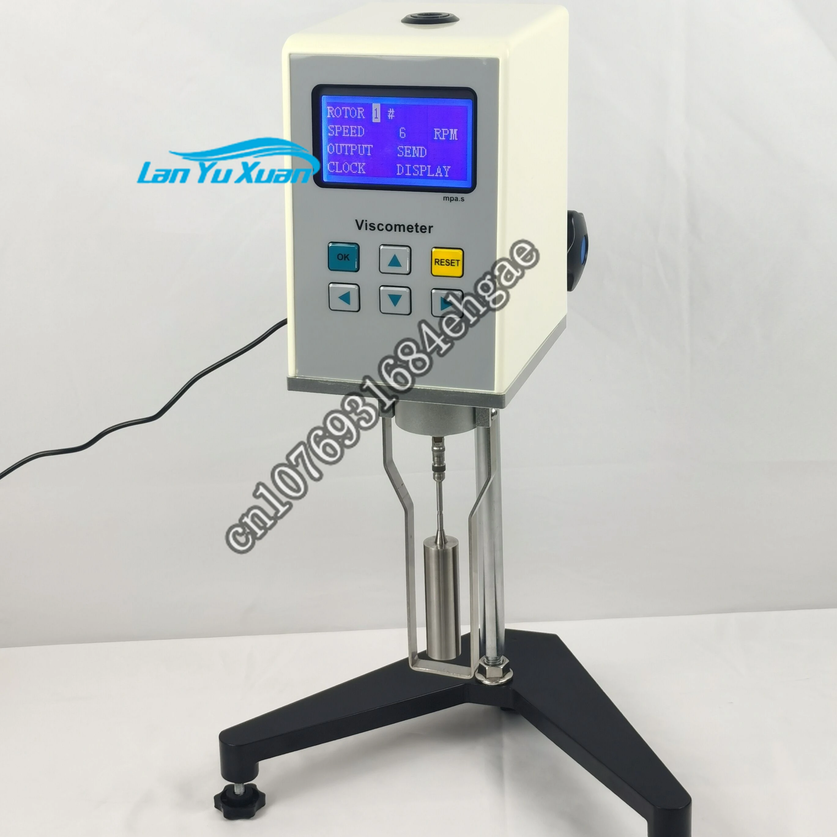 Página inicial da loja Produtos Avaliação