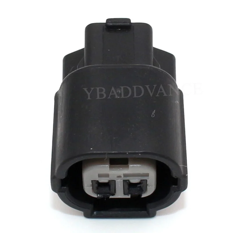 Sumitomo HX 040 Series 2 Pin Electrical Female Auto Connector For Honda ...