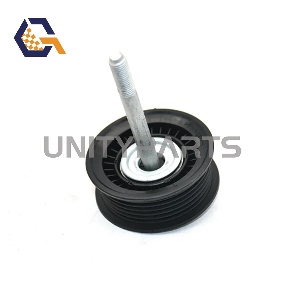 Car Accessories Drive Belt Idler Pulley For HOVER H5 H6 GWM WINGLE 5 6 ...