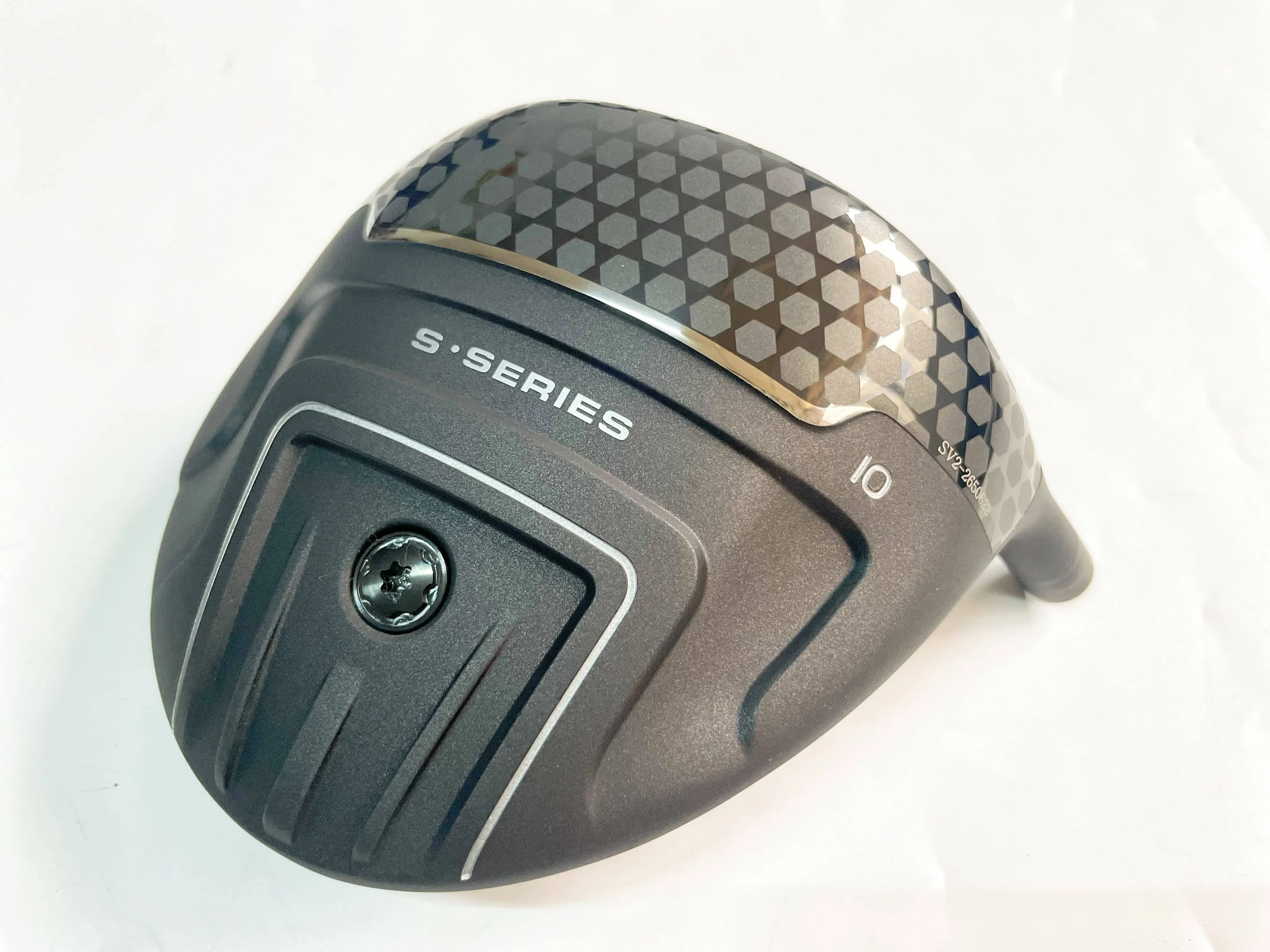 2024-Golf-Driver-Titanium-Golf-Driver-Head-9-5-10-10-5-Degrees-MFS-Hi ...