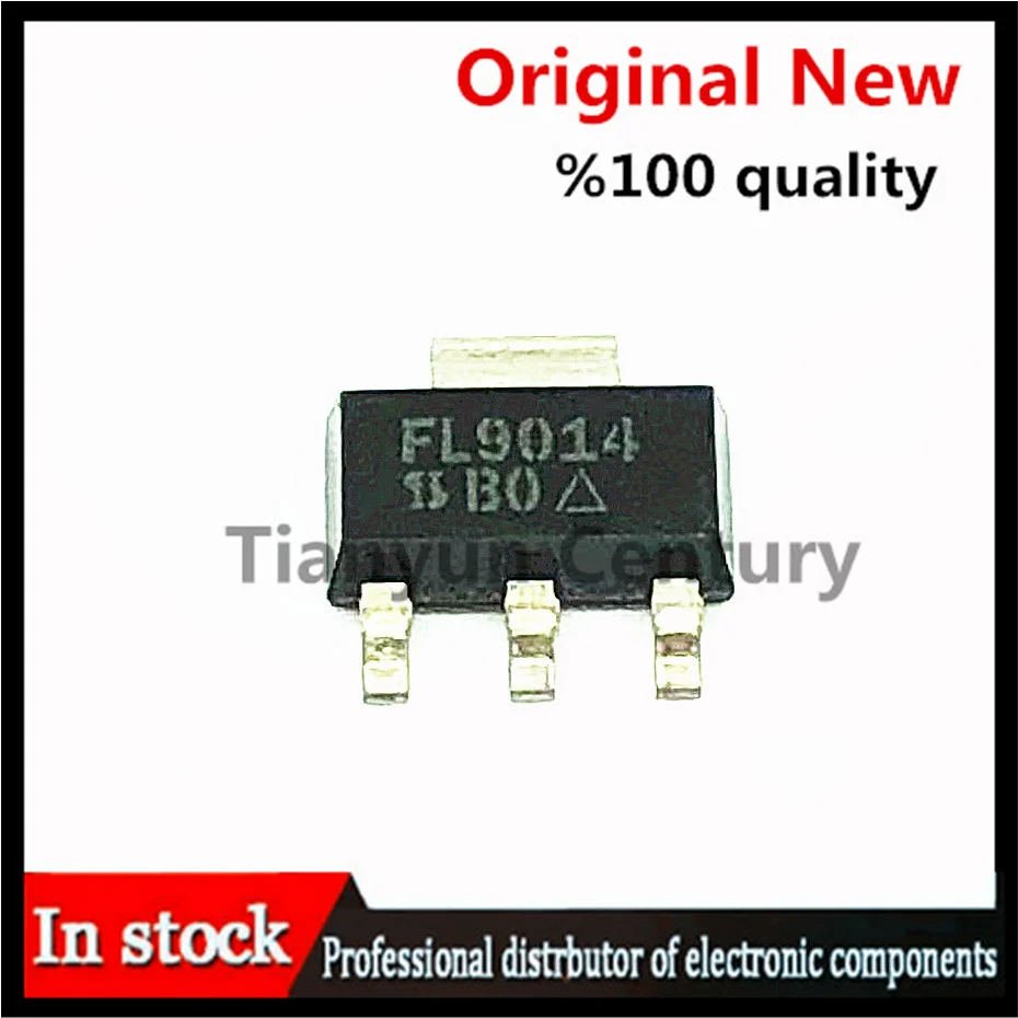 IRFL014NTRPBF-IRFL110TRPBF-IRFL4105TRPBF-IRFL4310TRPBF-IRFL9014TRPBF ...