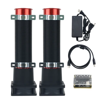 Simplayer DT WIND SIM Racing Wind Simulator 2-Tube Wind Simulator for ...