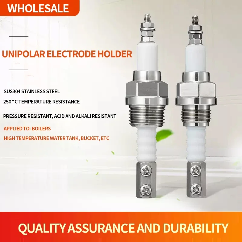 BS-1-BS-1-BS1-Test-Connectors-Electrode-Holder-High-Temperature-And ...