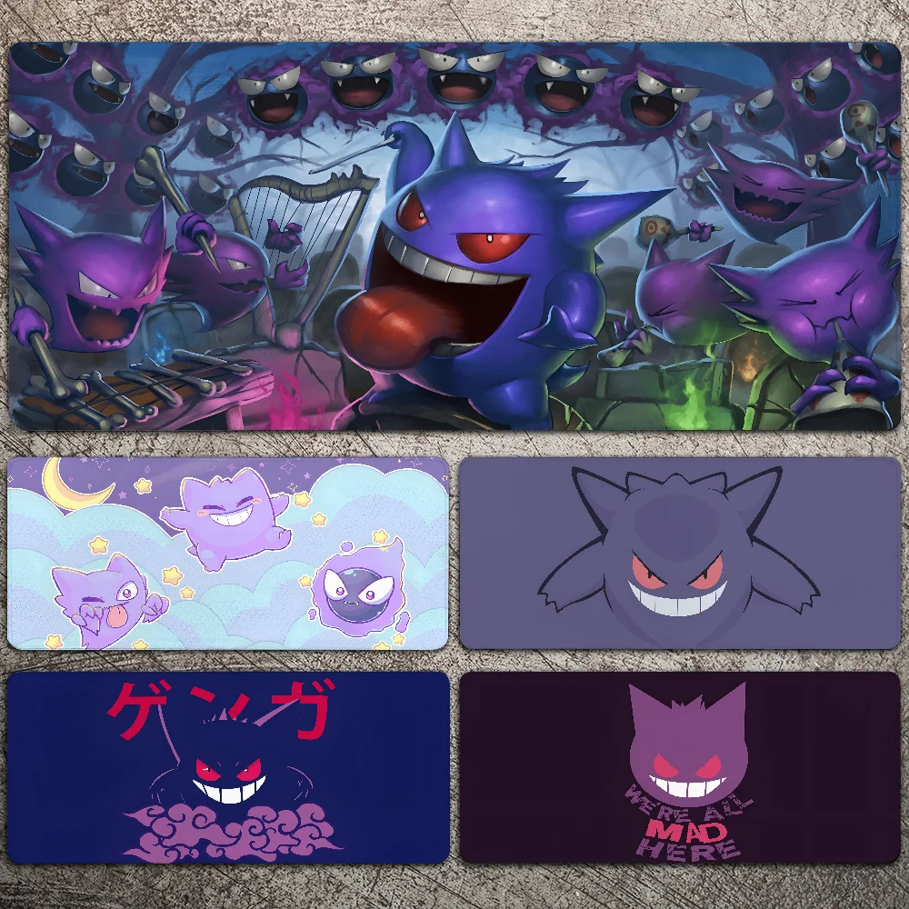 P-Pokemon-Gengar-Grande-Mousepad-Mousepad-Large-Gaming-Mouse-Pad ...