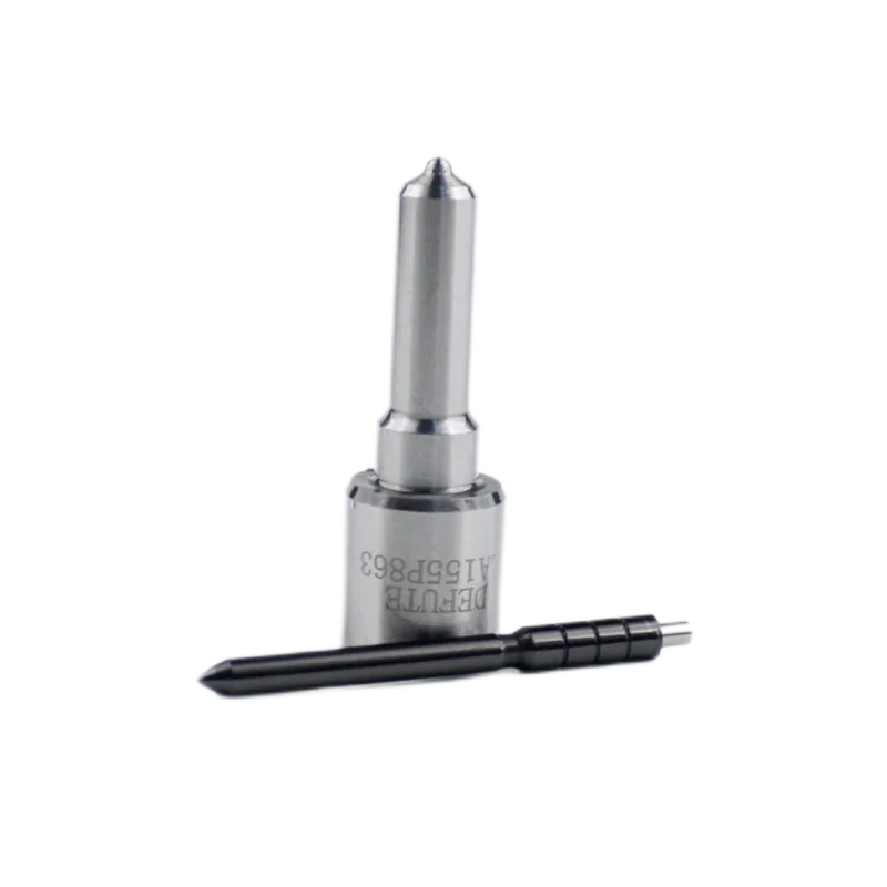 DLLA155P863-Automobile-Engine-Parts-Diesel-Common-Rail-Injector-Nozzle ...