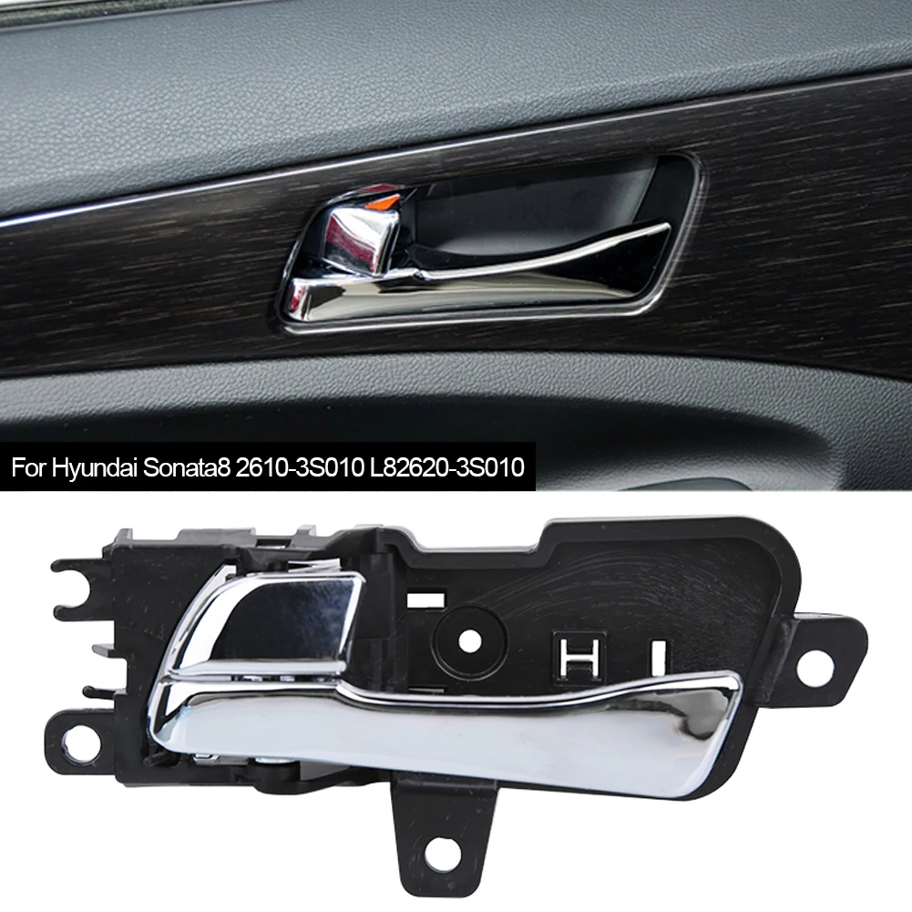 LH/RH Car Interior Inside Inner Door Handle for Hyundai Sonata 2011 ...