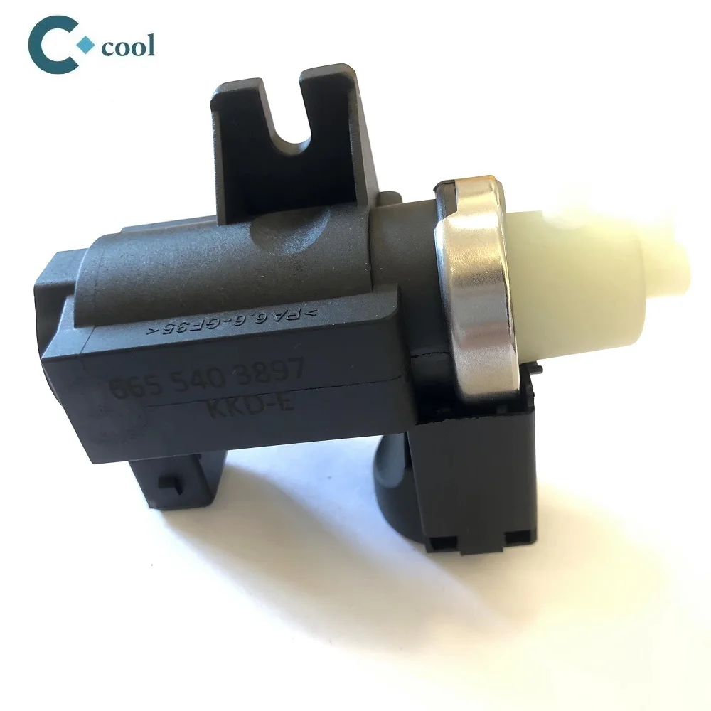 1-4 Pieces 6655403897 30618057 5801259656 Vacuum Modulator Pressure ...