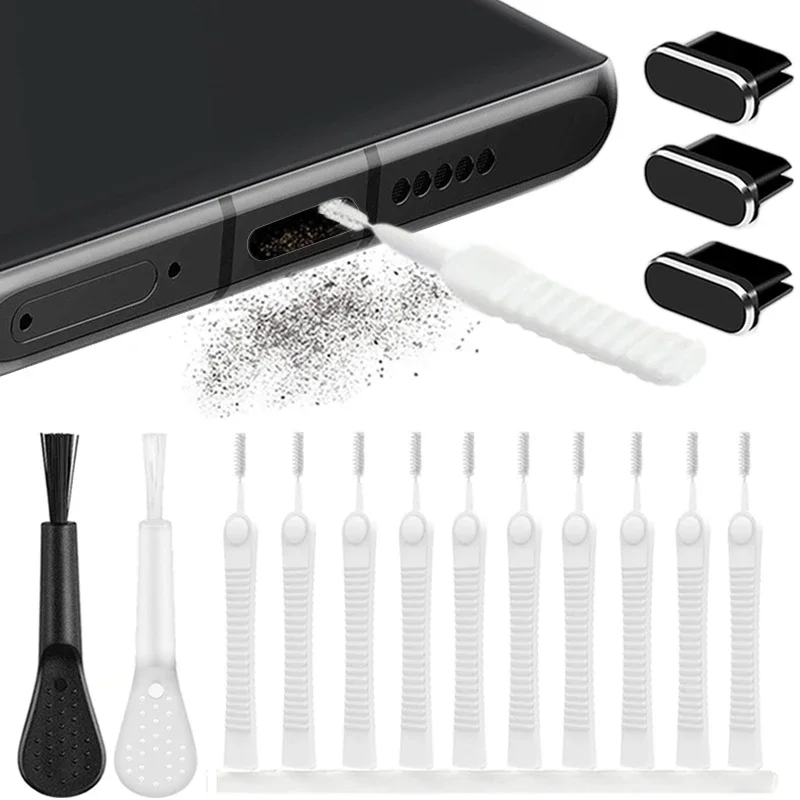 Charging-Port-Metal-Dust-Plug-for-Samsung-Huawei-Xiaomi-Type-C-Port ...
