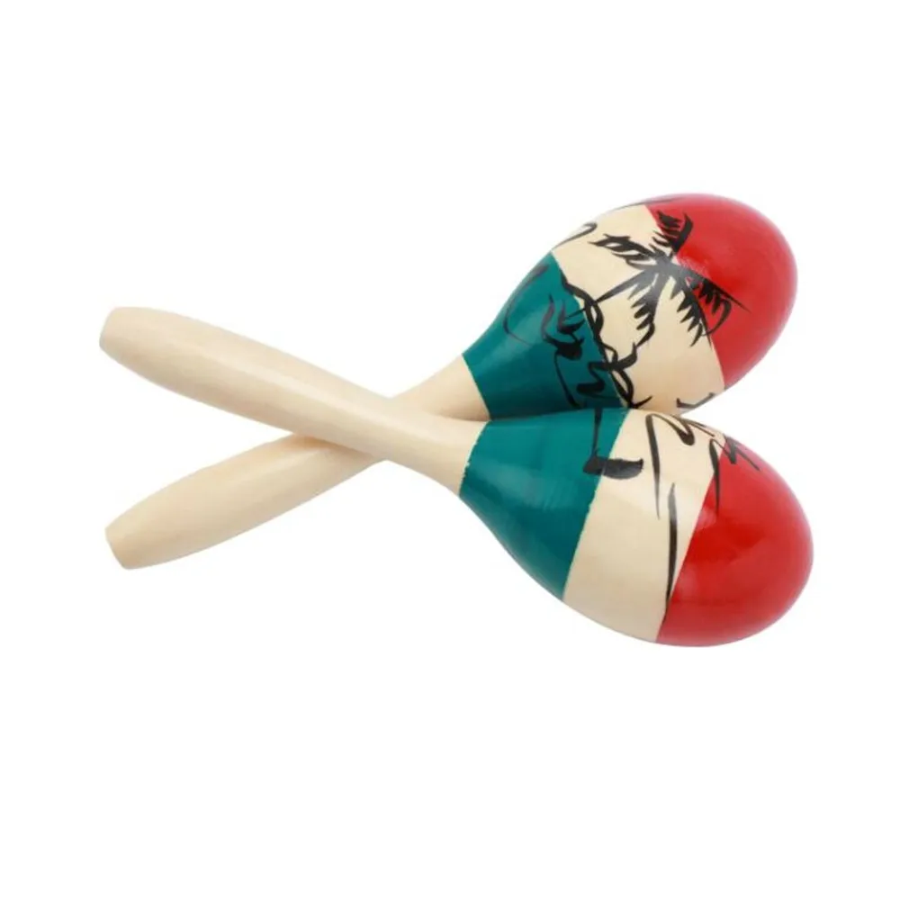 Percussion Instruments Maracas