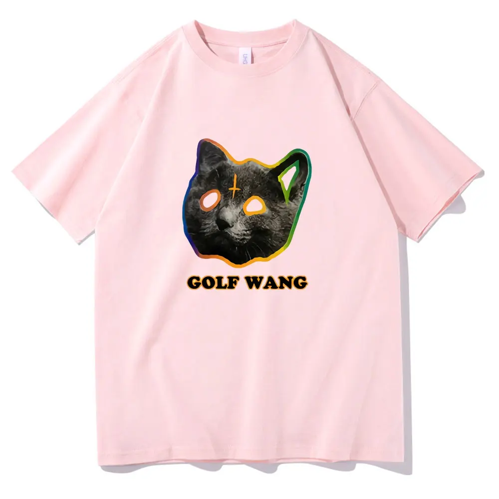 Ofwgkta Shirt Cat