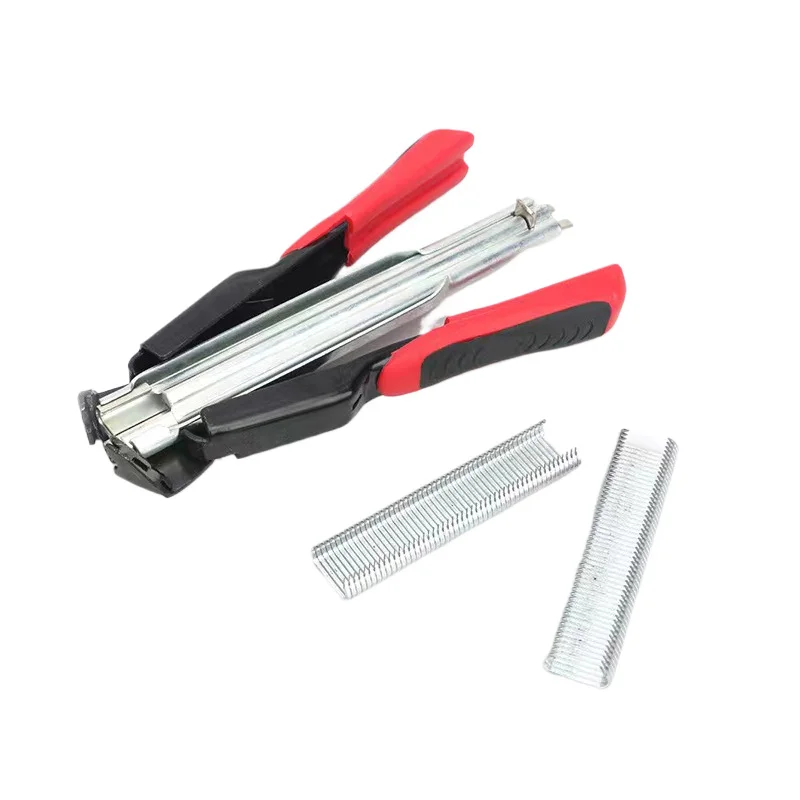 Cage-Accessories-Hog-Ring-Installation-Pliers-and-C-Type-Nail-Animal ...