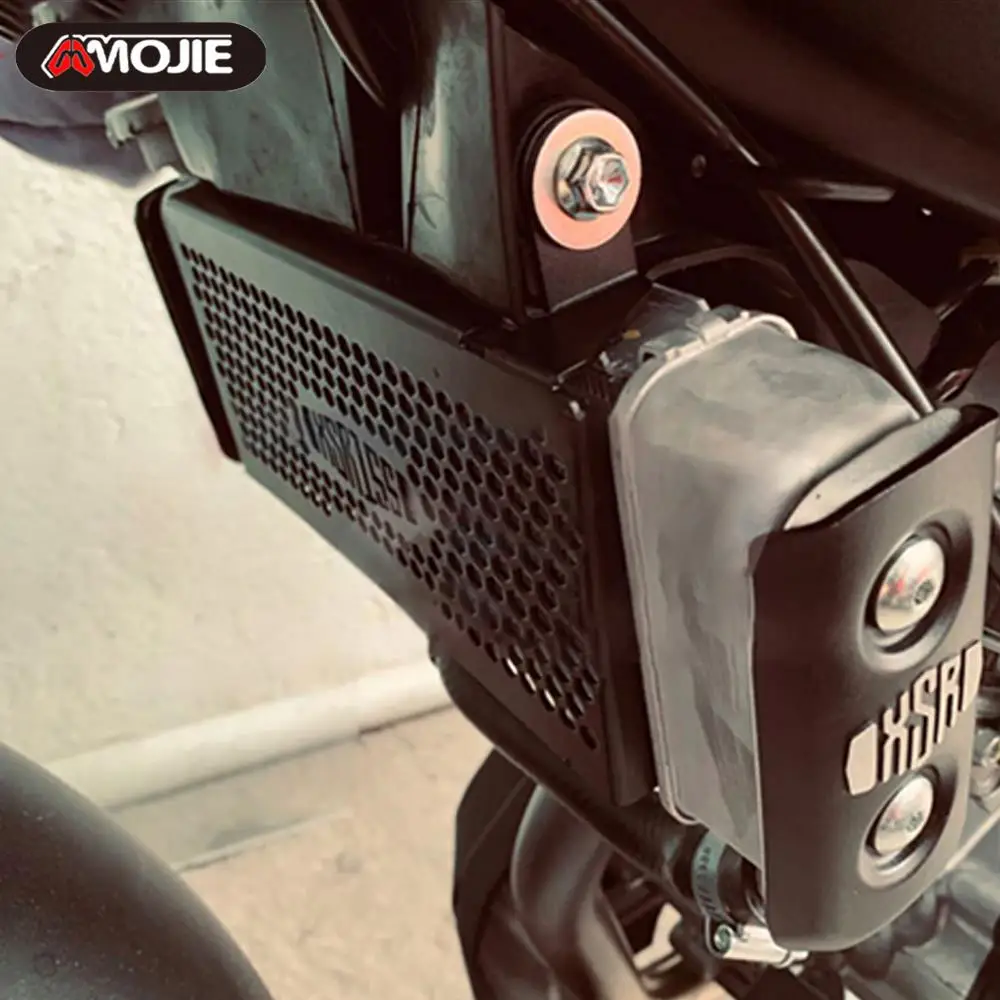 Cubierta protectora de rejilla para radiador de motor, accesorio para ...