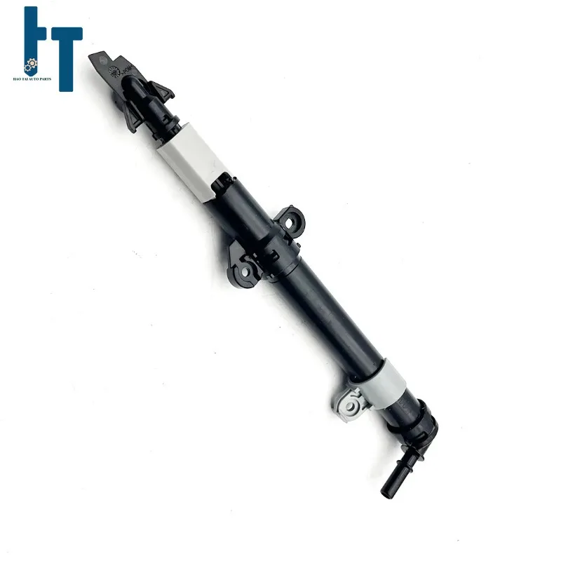 68349873AB 68349872AB Left Right Front Headlight Washer Nozzle Headlamp ...