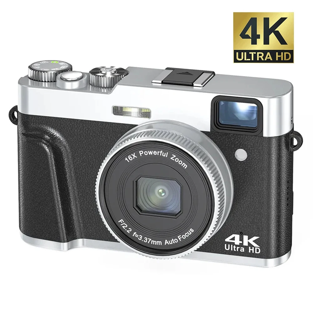 DC202L-4K-48MP-UHD-Digital-SLR-Camera-Camcorder-16X-Optical-Zoom ...