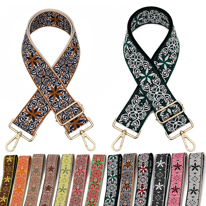 Shoulder Strap Bag | Strap Diagonal Bag | Ethnic Bags Women | Ethnic ...