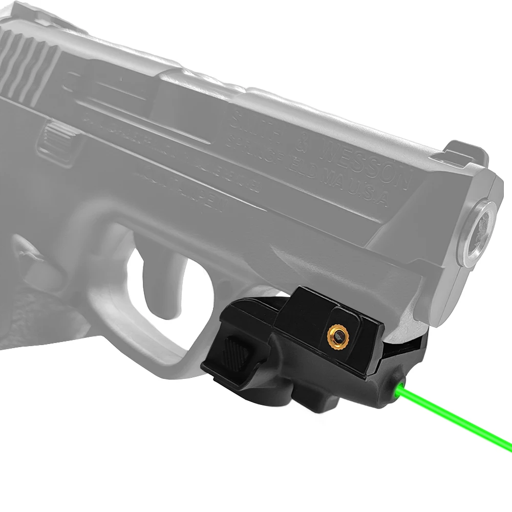 Rechargeable-For-Glock-17-19-Taurus-G2C-Pistol-Gun-Blue-Green-Red-Dot ...