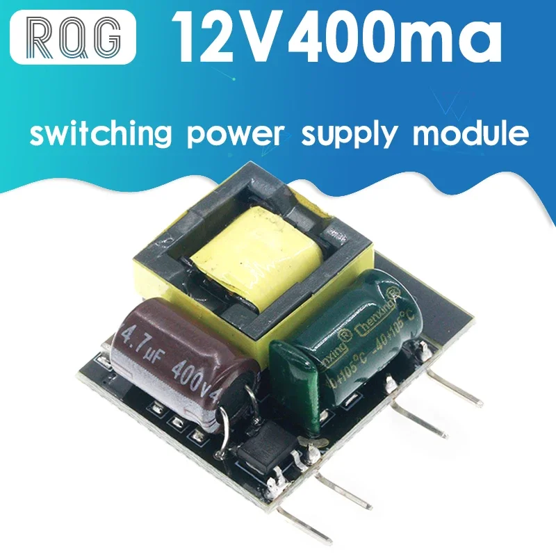 12V400ma-switching-power-module-vertical-isolated-ac-dc-buck-module ...
