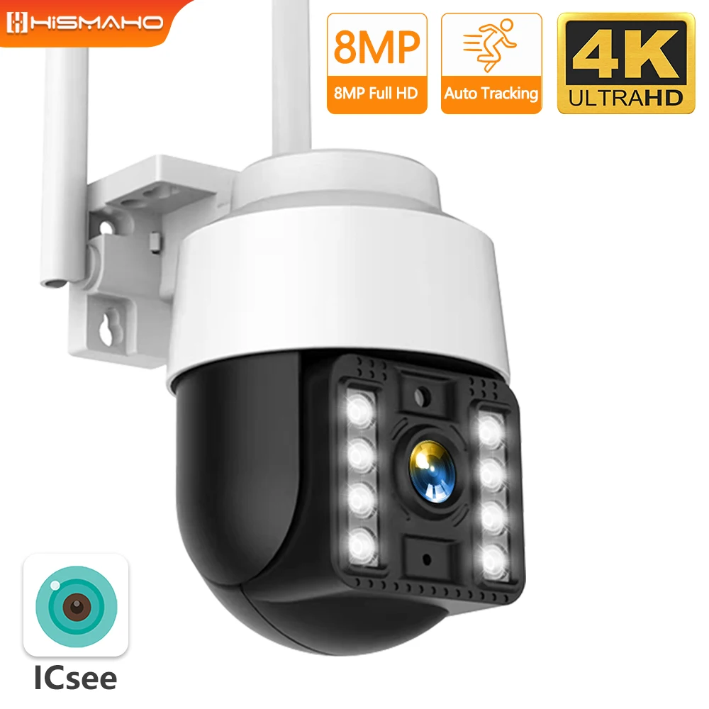 Wireless Outdoor Surveillance Camera | Security Cameras Wireless ...