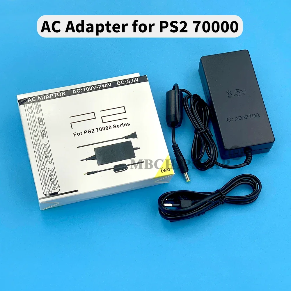 Dropshipping-US-EU-Plug-100-240V-50-60Hz-AC-Power-Adapter-For-Sony ...