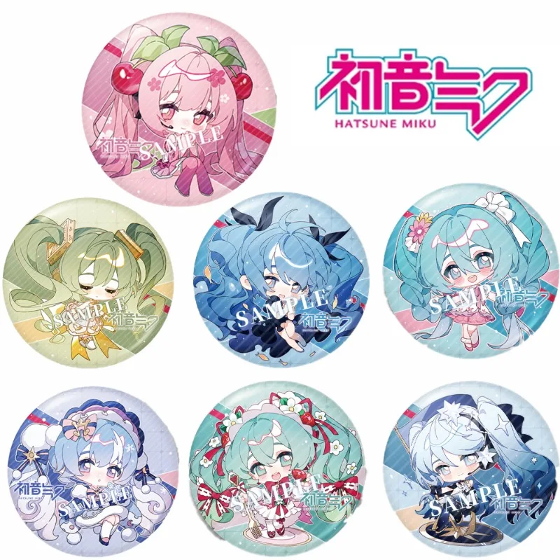 Pin-de-bot-n-Kawaii-Hatsune-Miku-broches-de-insignias-de-Anime-insignia ...