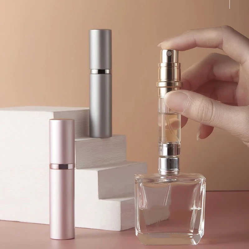 Botella-de-recarga-de-Perfume-de-Color-caramelo-botella-de-recarga-de-l ...