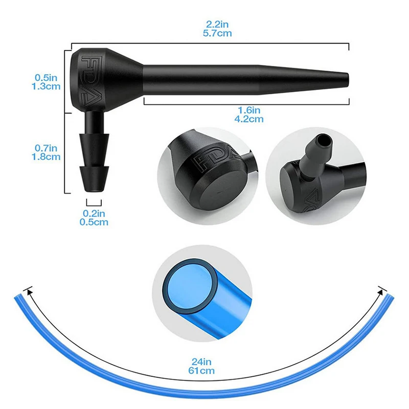 Maple Coffee Syrup CIMALAB Maple Syrup Tapping Kit, 12 Set Maple Tree ...