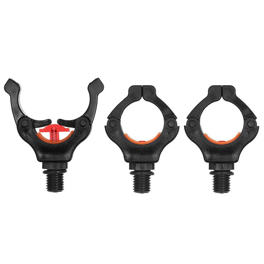 2pcs-Carp-Fishing-Rod-Rest-Head-Gripper-for-Rod-Pod-Holder-with-Magic ...