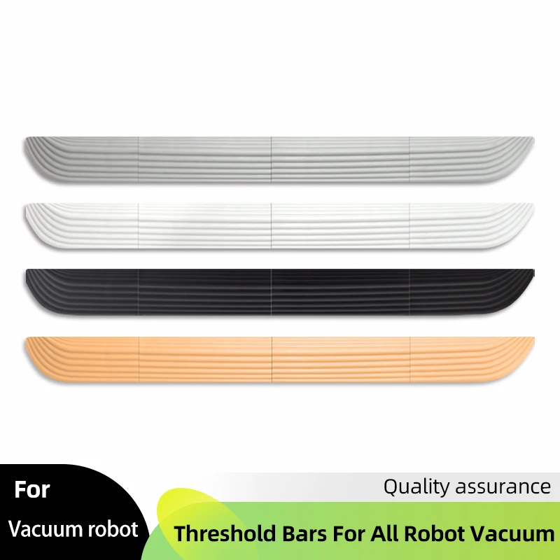 For-Xiaomi-Roborock-iRobot-Roomba-Robot-Vacuum-SweeperThreshold-Bars ...