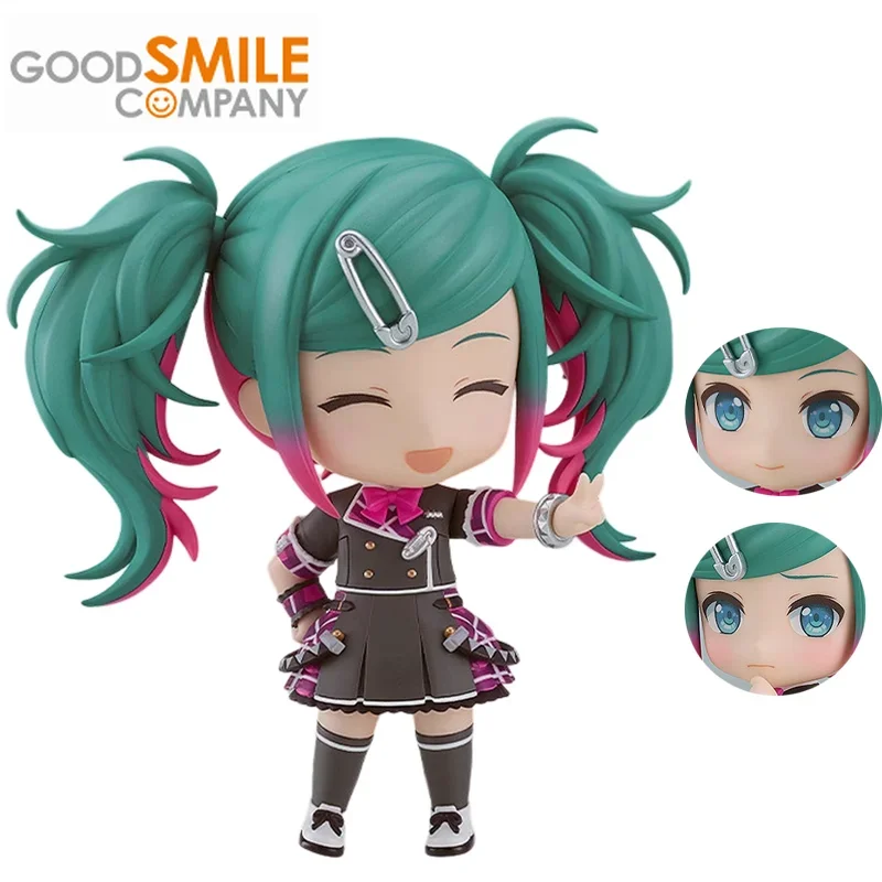 GSC-Nendoroid-Project-Sekai-escenario-colorido-Original-Feat-Hatsune ...