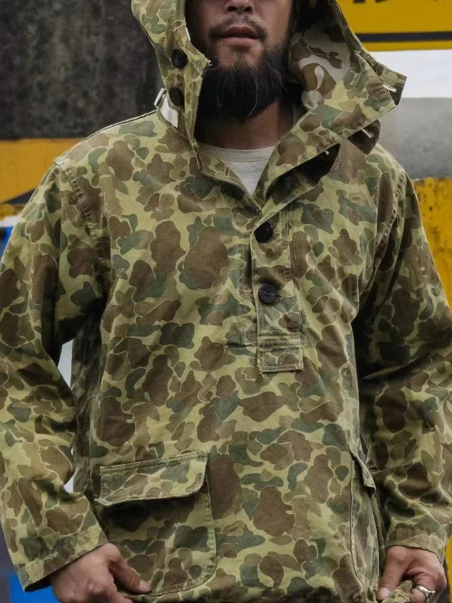 Rugged-Bronson-Selvage-Denim-Duck-Hunter-Camouflage-Gunner-Smock-Vintage-Hooded-Pullover.jpg