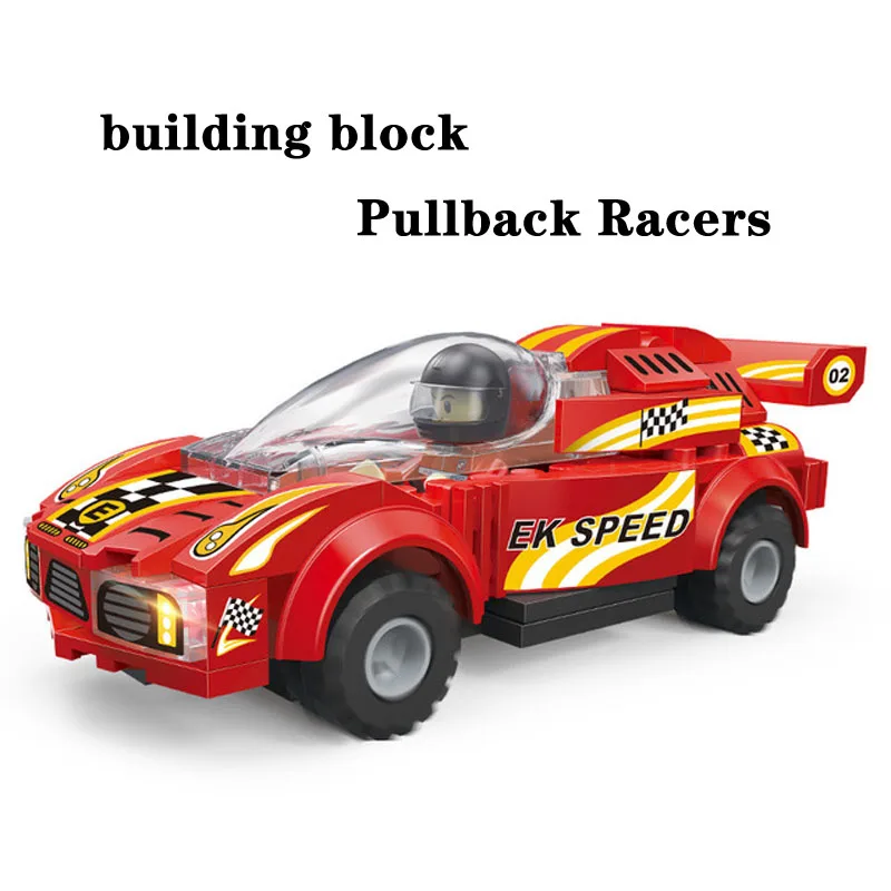 Blocks-Pull-Back-Car-Toy-Small-Bricks-DIY-Racing-Sport-Auto-Vehicle ...