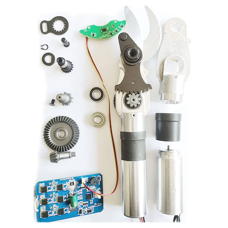 Common-Parts-for-4-0-Electric-Pruning-Scissors-Spare-Blade-Accessories ...