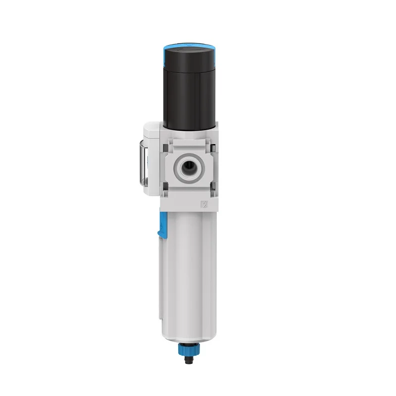 Ms4 Lfr 1 4 D7 Eum As Festo Filter Regulator 40um Manual 56 Off