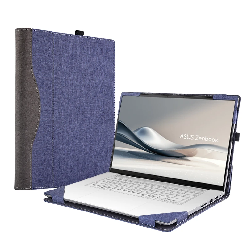 Case for Asus Zenbook S 16 S16 UM5606 UX5606 Chromebook Laptop Sleeve ...
