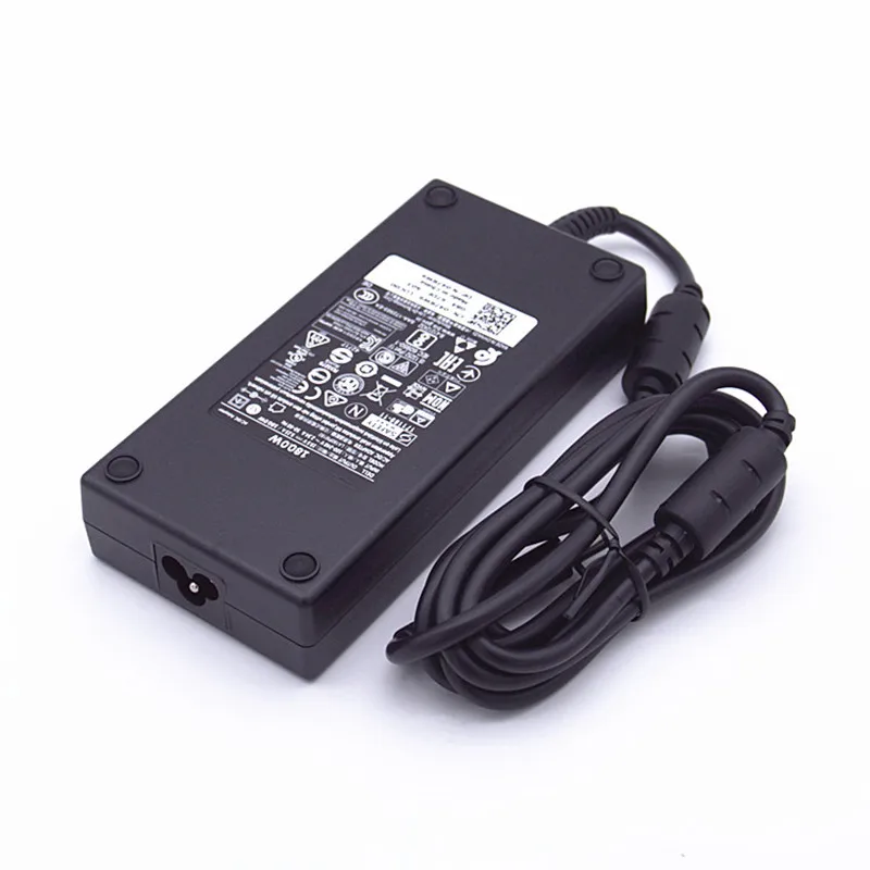 180W Laptop AC/DC Adapter Power Charger for Dell Inspiron One 2350 ...