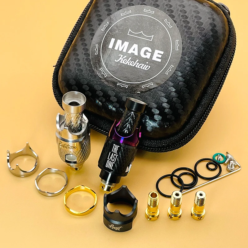 Monarchy-Mobb-The-Last-One-Style-RBA-Bridge-316ss-for-SXK-Billet-BB ...