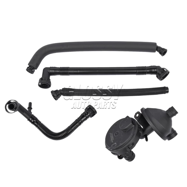 For N54 Aluminum PCV Valve Upgrade For BMW E82 E88 E89 E90, 56% OFF