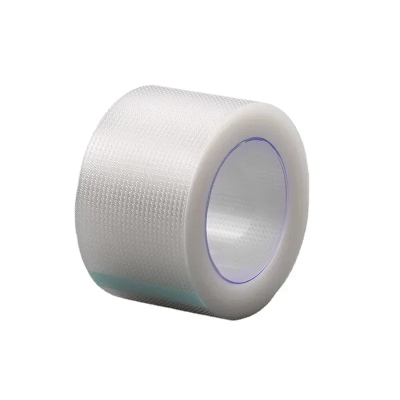 1-Roll-Dressing-Tape-High-Viscosity-PE-Breathable-Tape-Hypoallergenic ...