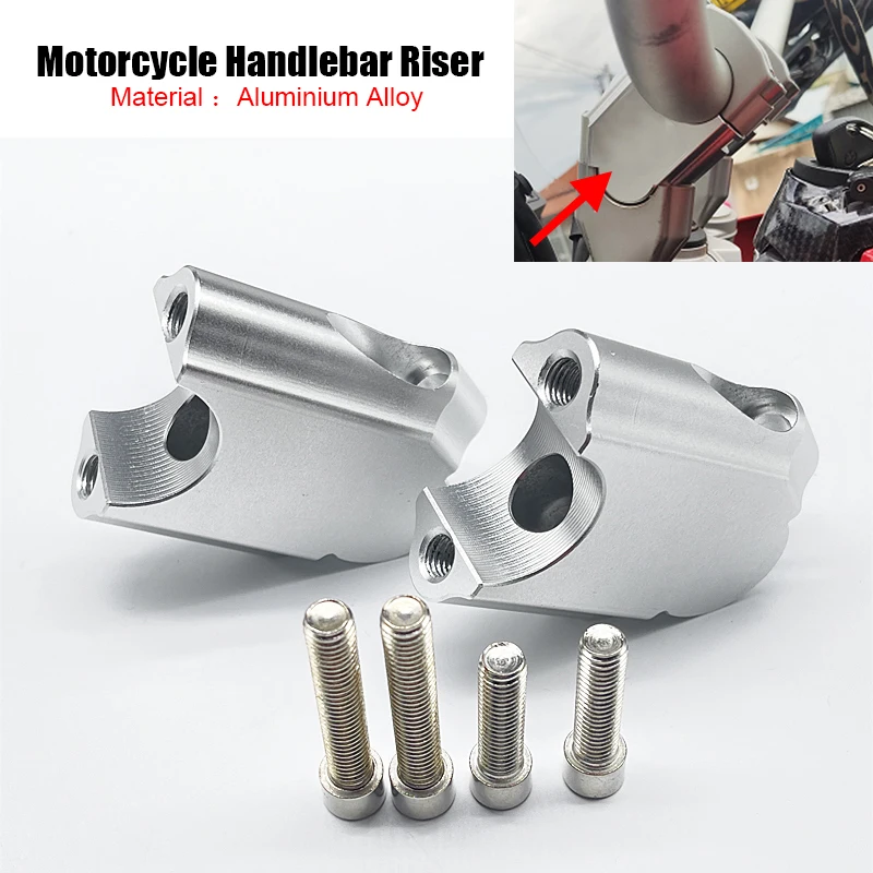 Fit-For-BMW-F800GS-F800GT-F-800-GS-GT-2008-2017-Handlebar-Hand-Bar ...