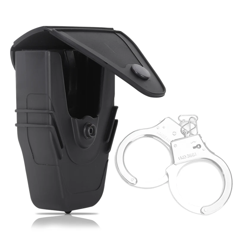 New-Tactical-Handcuffs-Case-Police-Holster-Molle-Pouch-Tactics-Nylon ...