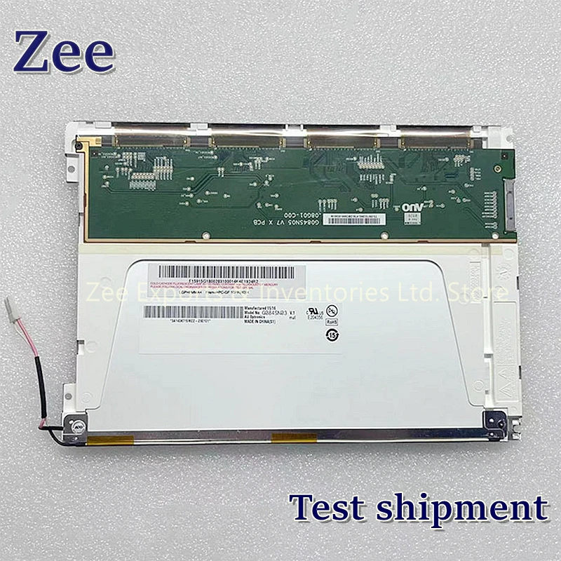 Original-G084SN03-V-1-8-4-Inch-800-600-100-Tested-Original-LCD-Screen ...
